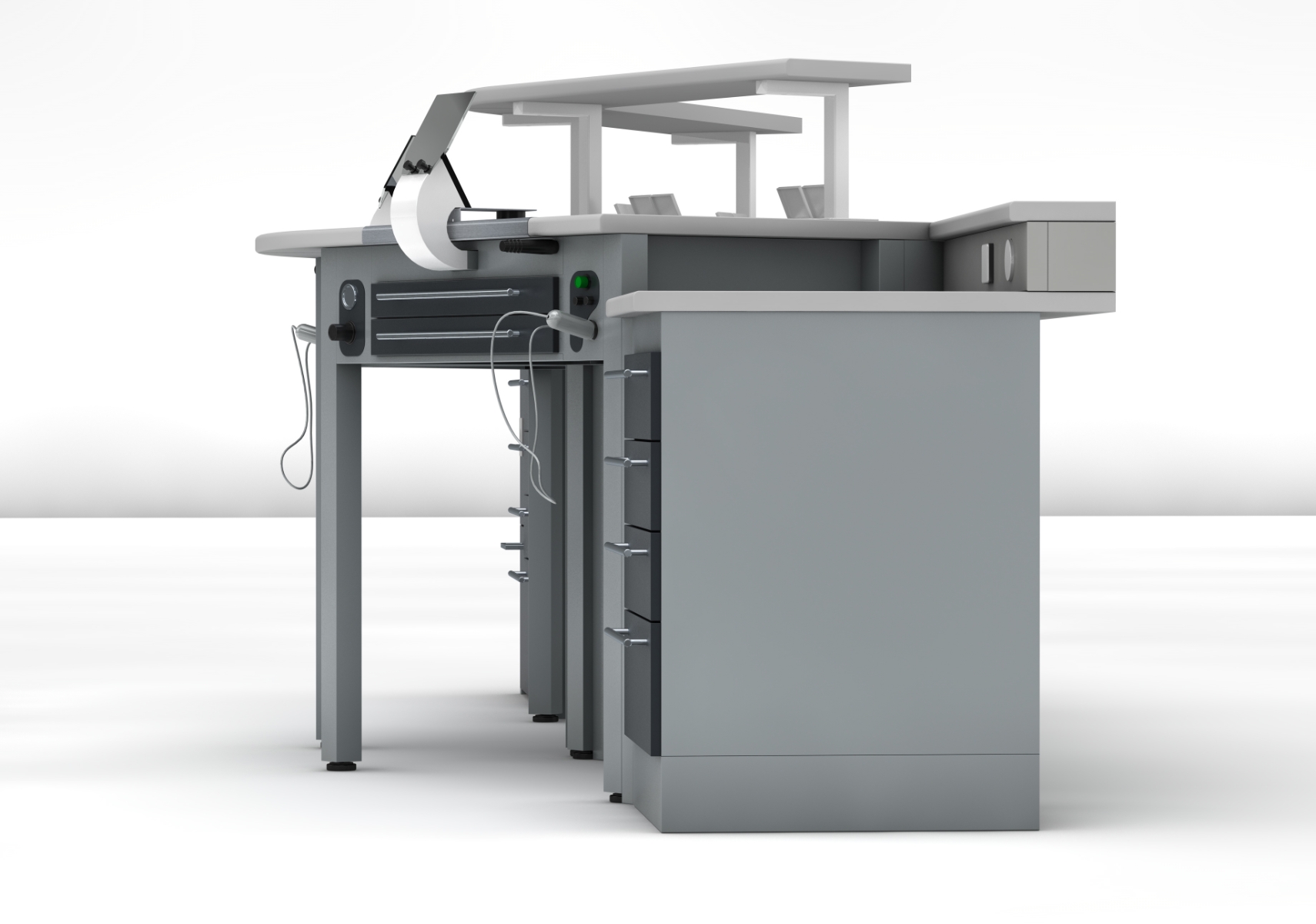 Tre T | Solutions for dental offices